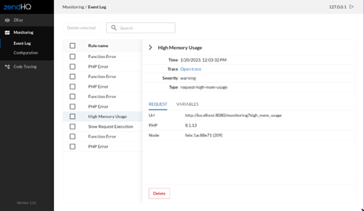 Php Errors How To Find And Fix Php Errors Zend By Perforce